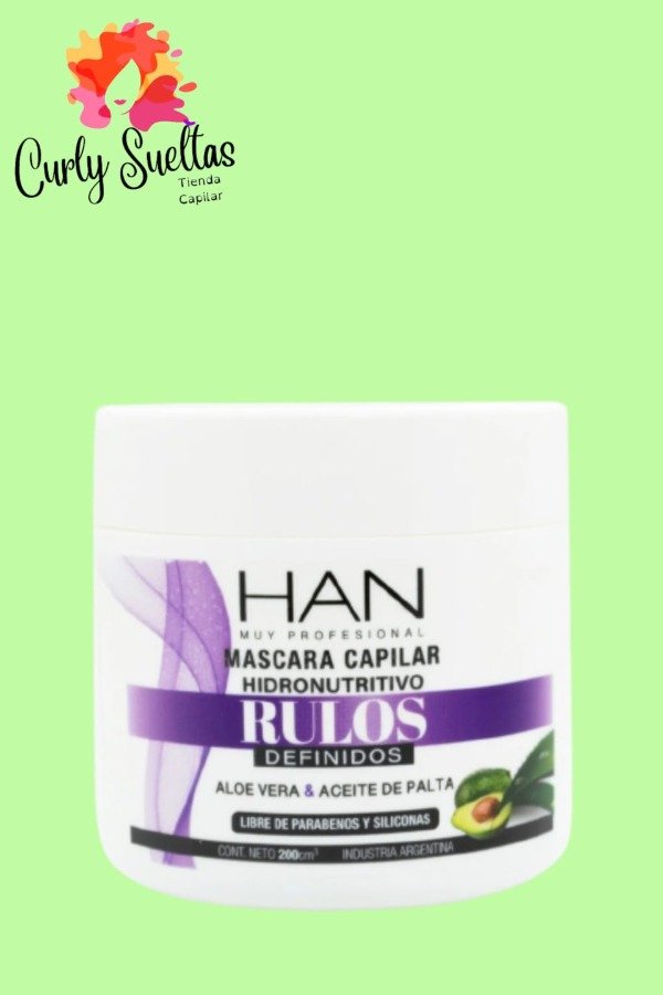 Tienda online de Curly Sueltas