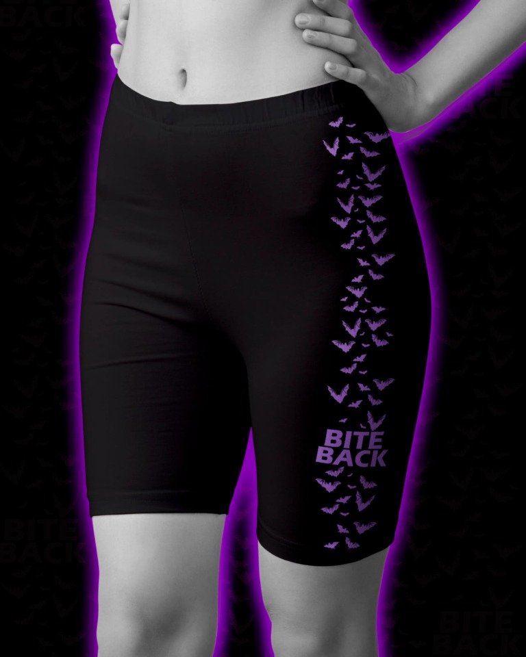 Tienda online de Bite Back