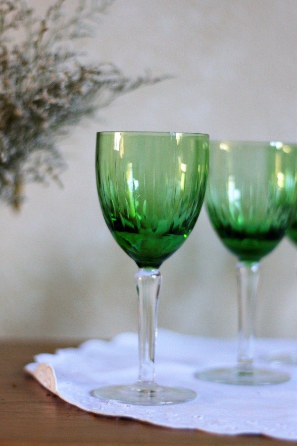 Copas - La Mercantil