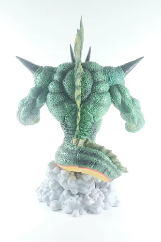 Figura Porunga - Dragon Ball Z (37cm) - Tiendas-Kintsugi