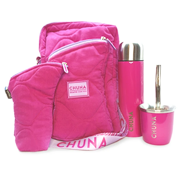 CHUNA - JyADistribuidora