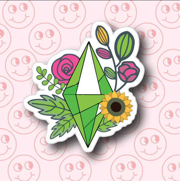 Gaming - Tienda de Stickers