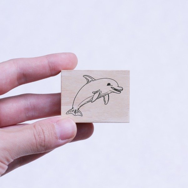 Delfín - Taller Ramos Generales