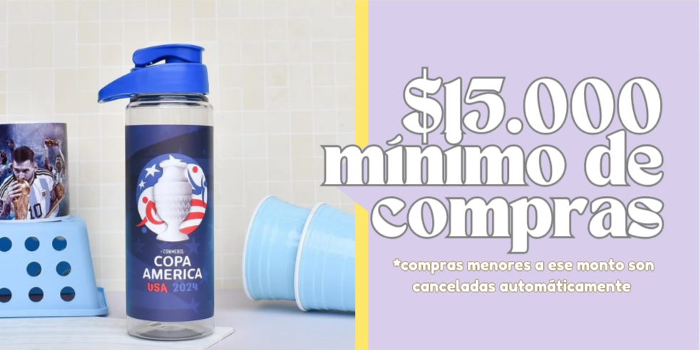 Tienda online de Memina tienda