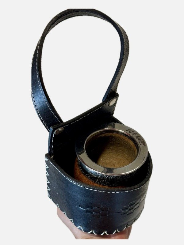 Porta Mate - Pipe Mates