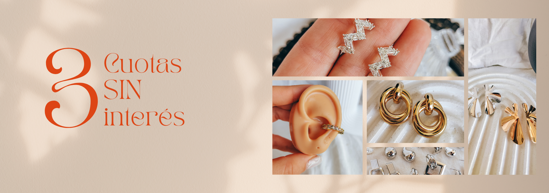 Tienda online de CRECA Accesorios