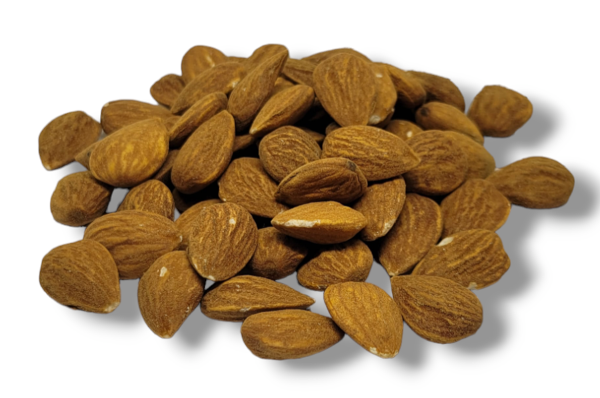 ALMENDRAS PELADAS GUARA - FRUTOS DE LA VIDA