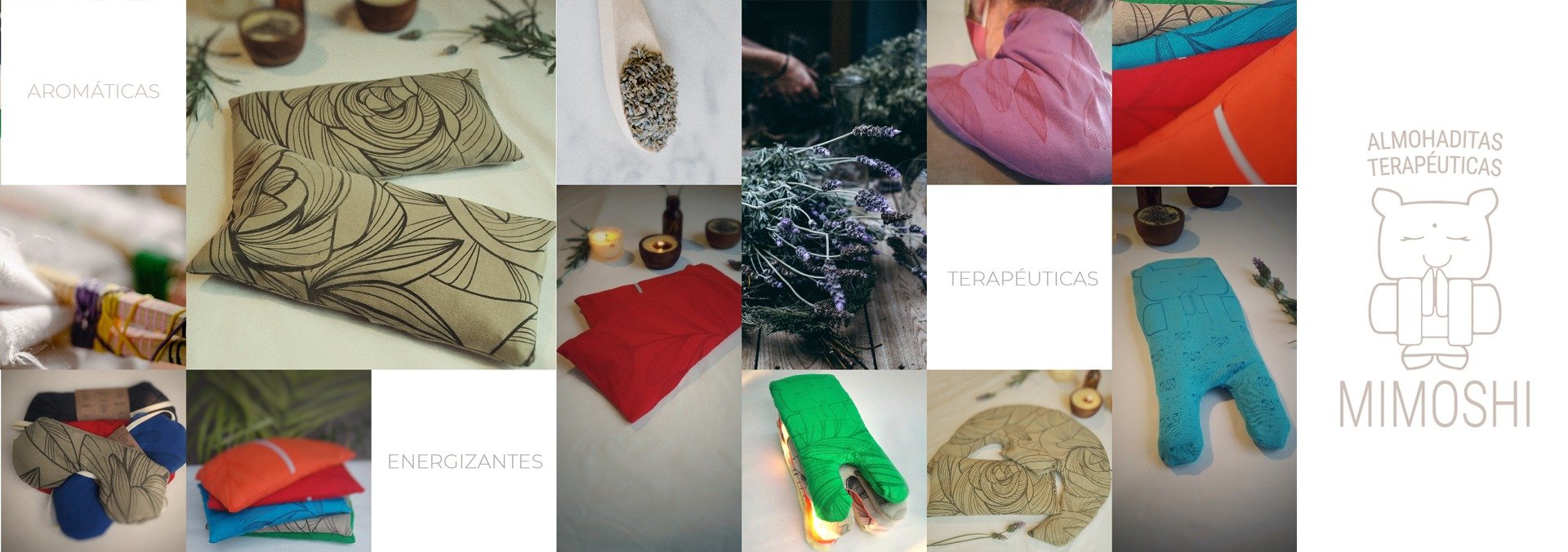 Tienda online de Mimoshi