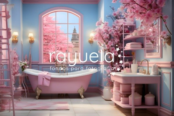 BARBIE 0011 - Rayuela Fondos