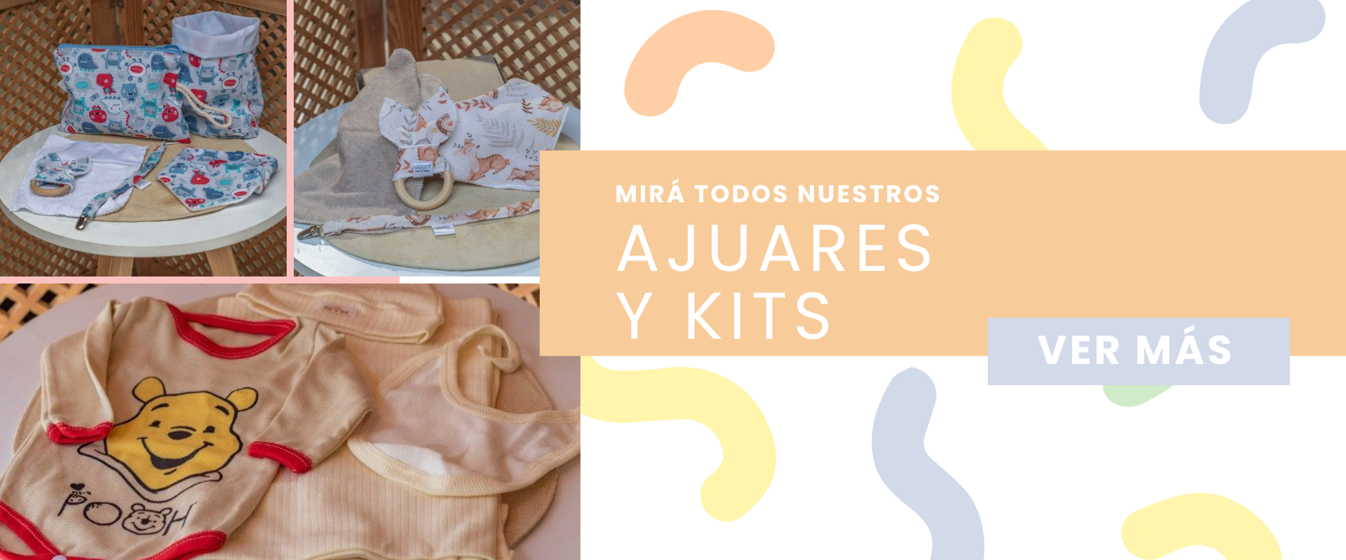 Tienda online de Woopy baby