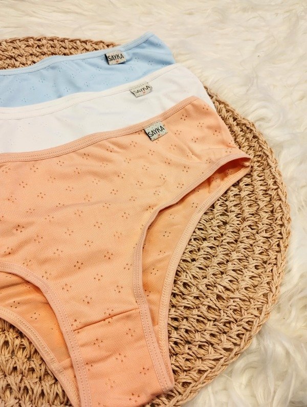 Bombachas - VLR Lenceria