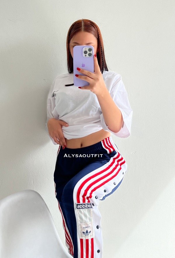 Productos - Alysa Outfit