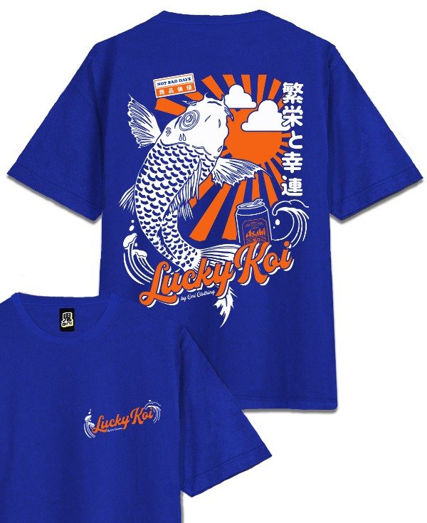 Tienda online de Oni Clothing