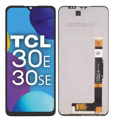 TCL - EMEDE DISTRIBUIDORA