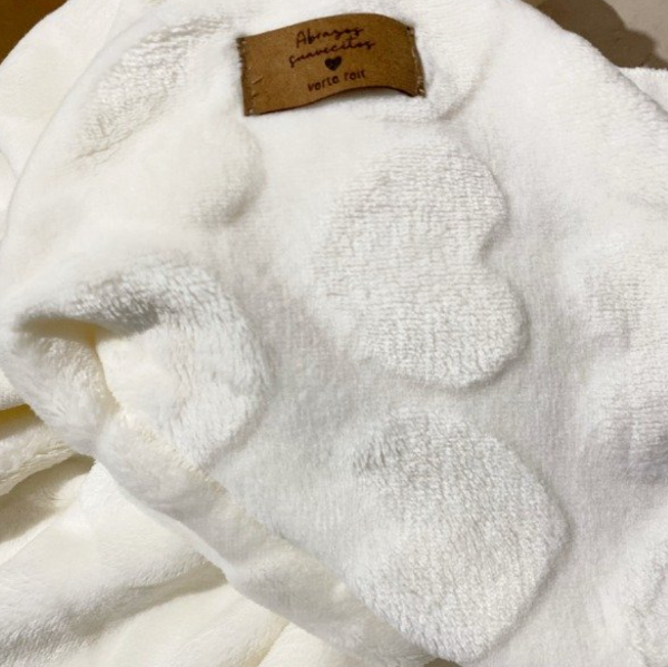 Mantas y Toallones - GURRUMINO