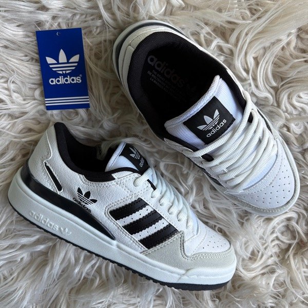 Adidas Forum clásicas Retro - CyL Calzado