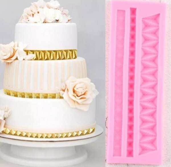 Productos - Moldescba