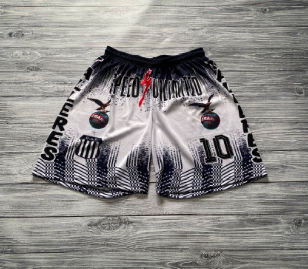 Shorts - The King Cba