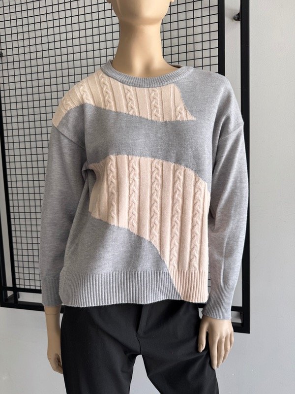 Sweater River - Singles