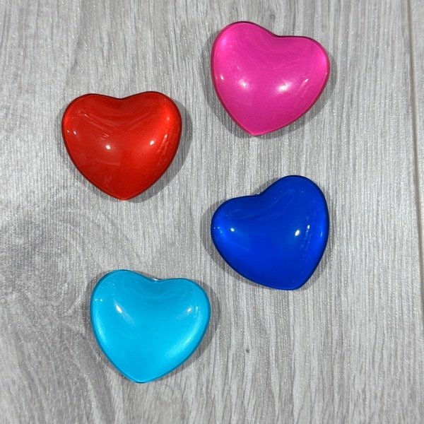 POP SOCKET CORAZÓN - Coco Cases