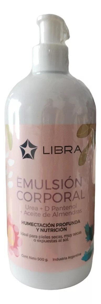 Libra Humectacion y Nutricion 500grs - Insumos Baires
