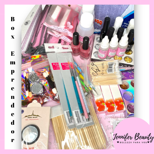 Productos - jennifer beauty