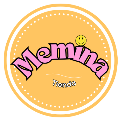 Tienda online de Memina tienda