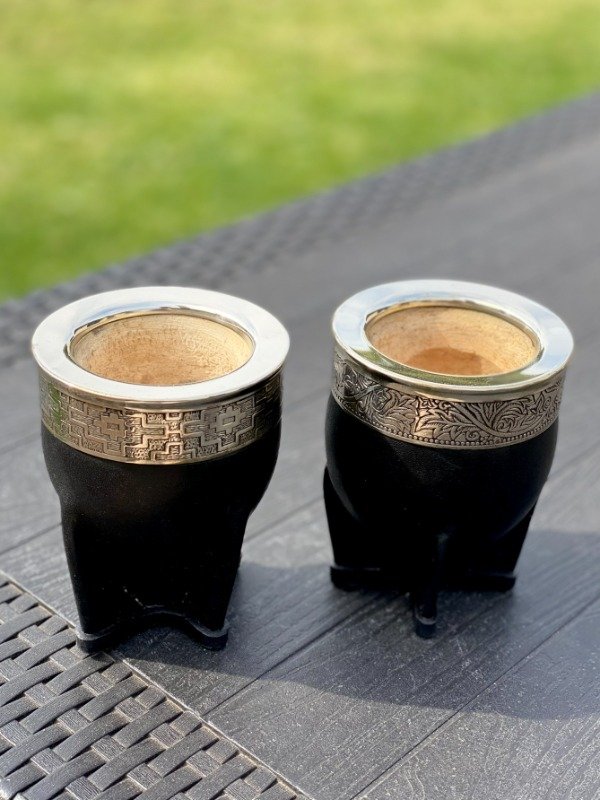 Mate Imperial Premium Virola Lisa - Pipe Mates