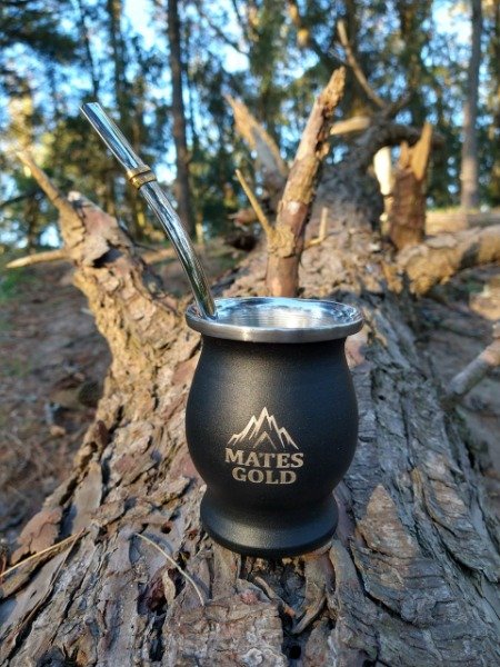 Tienda online de Mates Gold