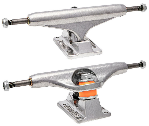 Independent - CEMENTO SKATESHOP