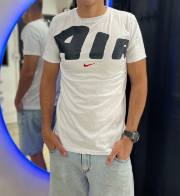 Remeras - New Urban 23
