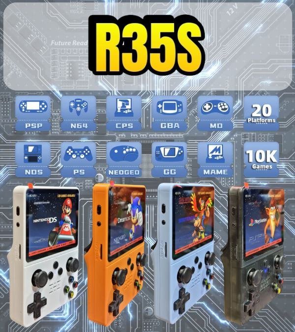 Consolas Nintendo Switch - Evergames