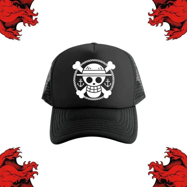 One Piece - Senpai Style