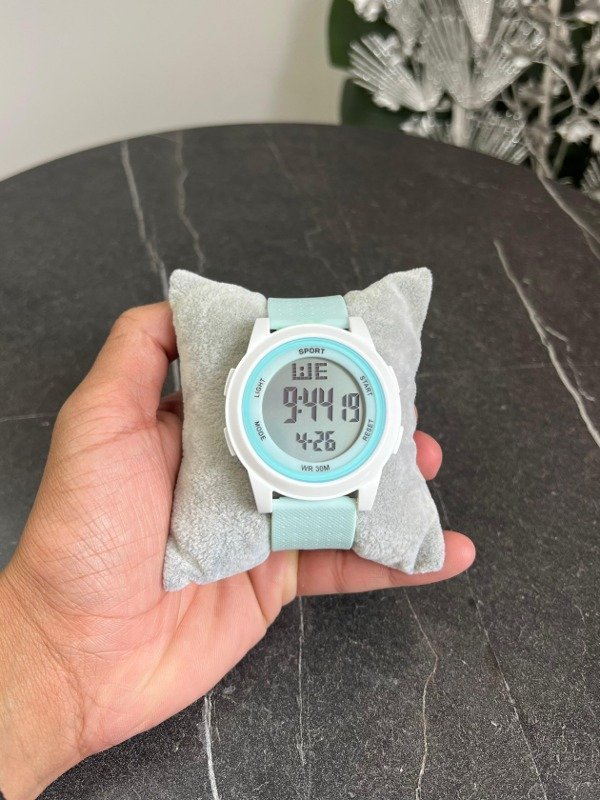 MODELO 362 - Fausto Relojes