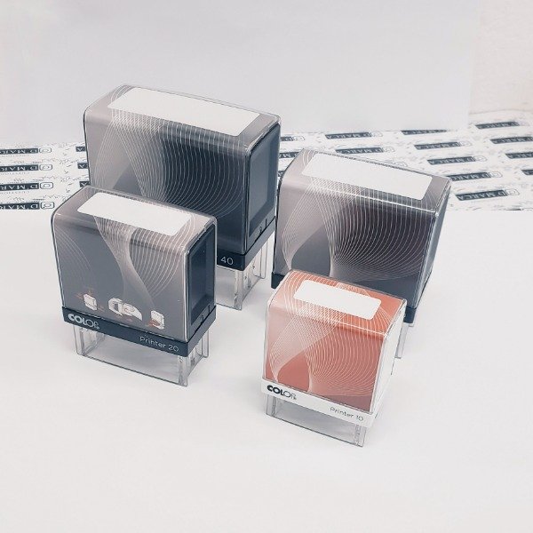 SELLOS AUTOMATICOS - De Marca Sellos