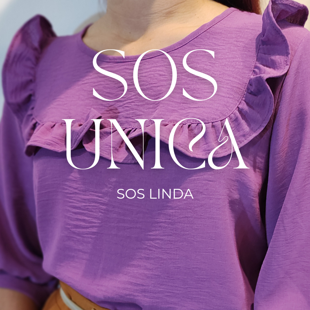 Tienda online de Vos sos linda