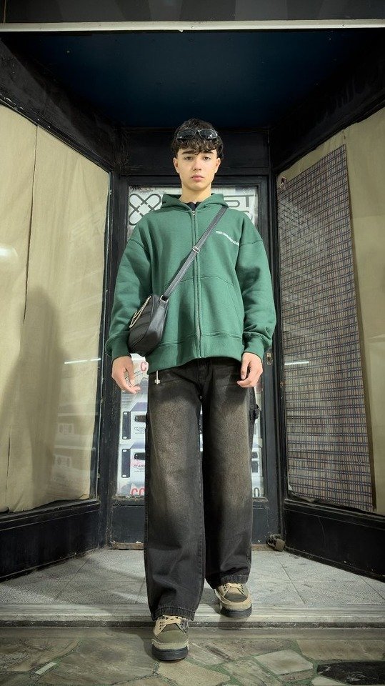 Tienda online de AMX STREETWEAR