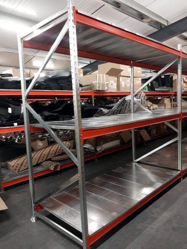 Tienda online de BELLA VISTA RACKS