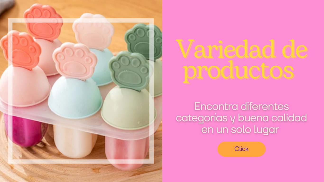 Tienda online de Memina tienda