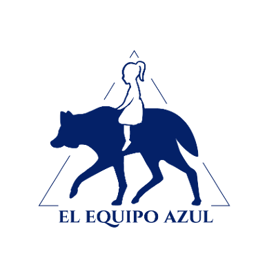 Tienda online de El Equipo Azul
