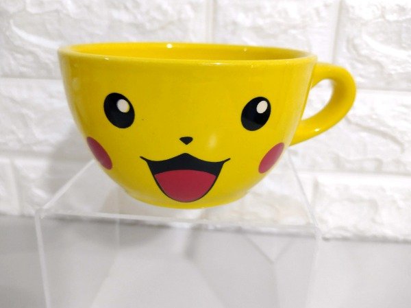 Tazas Pokemon - Otaku Cine y Animé