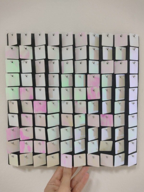 PANELES SHIMMER WALL - Distribuidora Sion