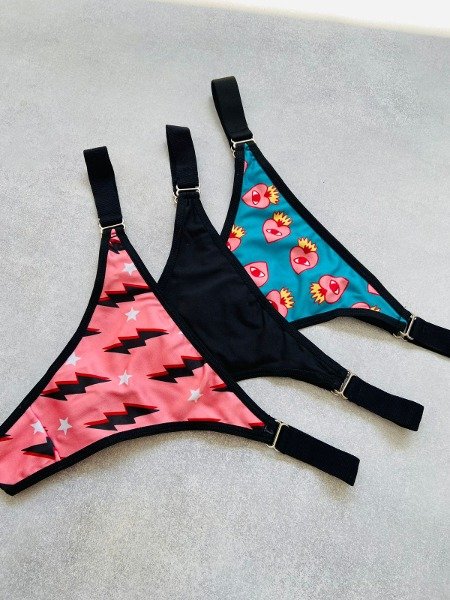 Tienda online de LINA INTIMATES