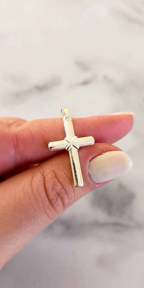 Acero Blanco - Santa Margarita Joyas