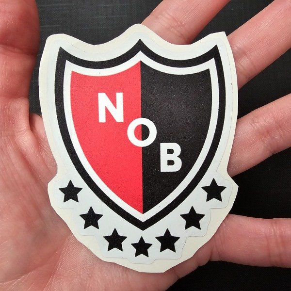 S0226 - OFERTA 7CM UV - RosarioStickers