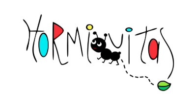 Tienda online de Hormiguitas