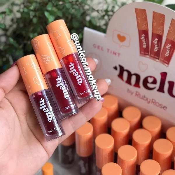 Ruby rose - UNICOR MAKEUP