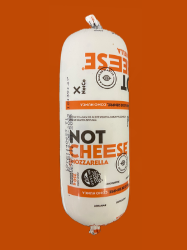 REFRIGERADOS - Almacen Vegano