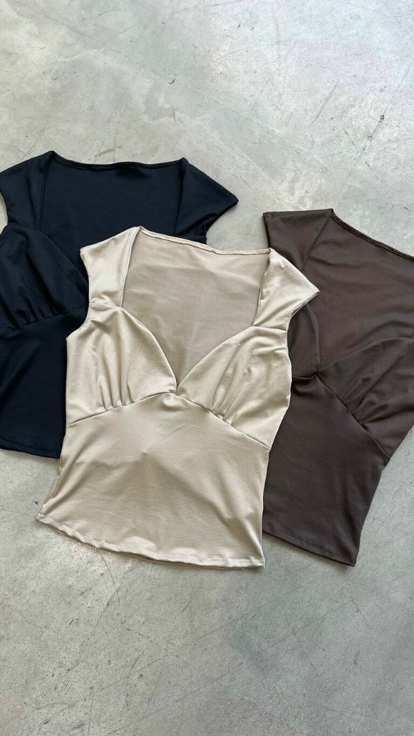 TOPS - Tropica Showroom