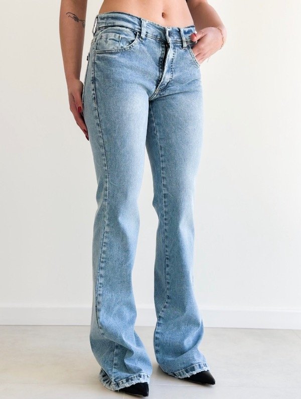 Tienda online de Mahones Jeans